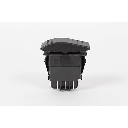 Amazon.com : Generac 0D4767 OEM RV Guardian Generator Main On-Off ...