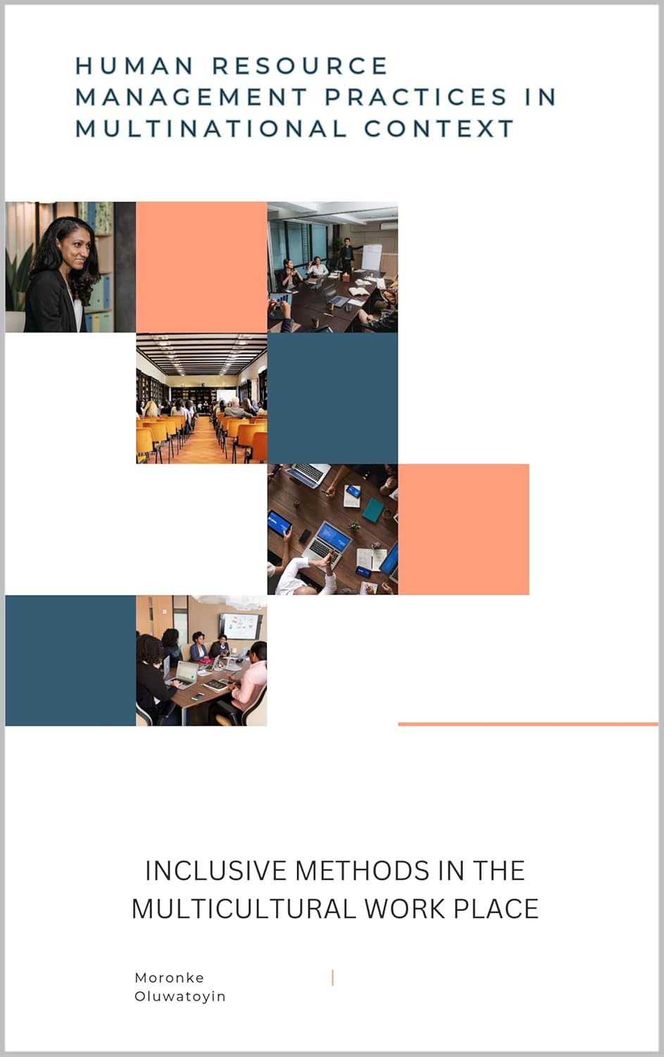 Amazon.com: Human Resource Management Practices in Multinational ...