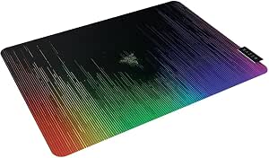Razer Sphex V2 Mini Gaming Mouse Pad: Ultra-Thin Form Factor ...