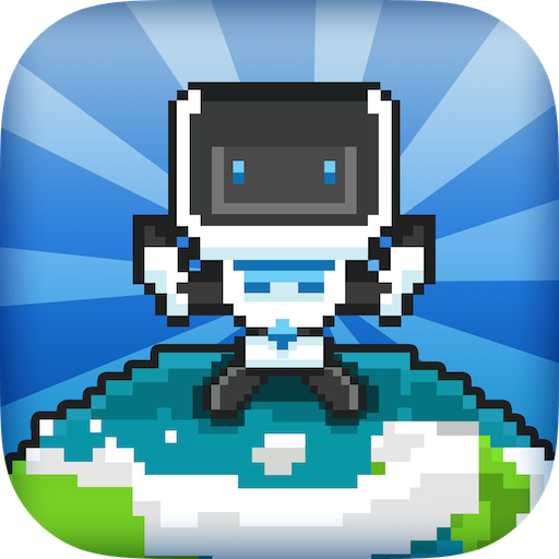 Aplicación COJI robot en Amazon Appstore