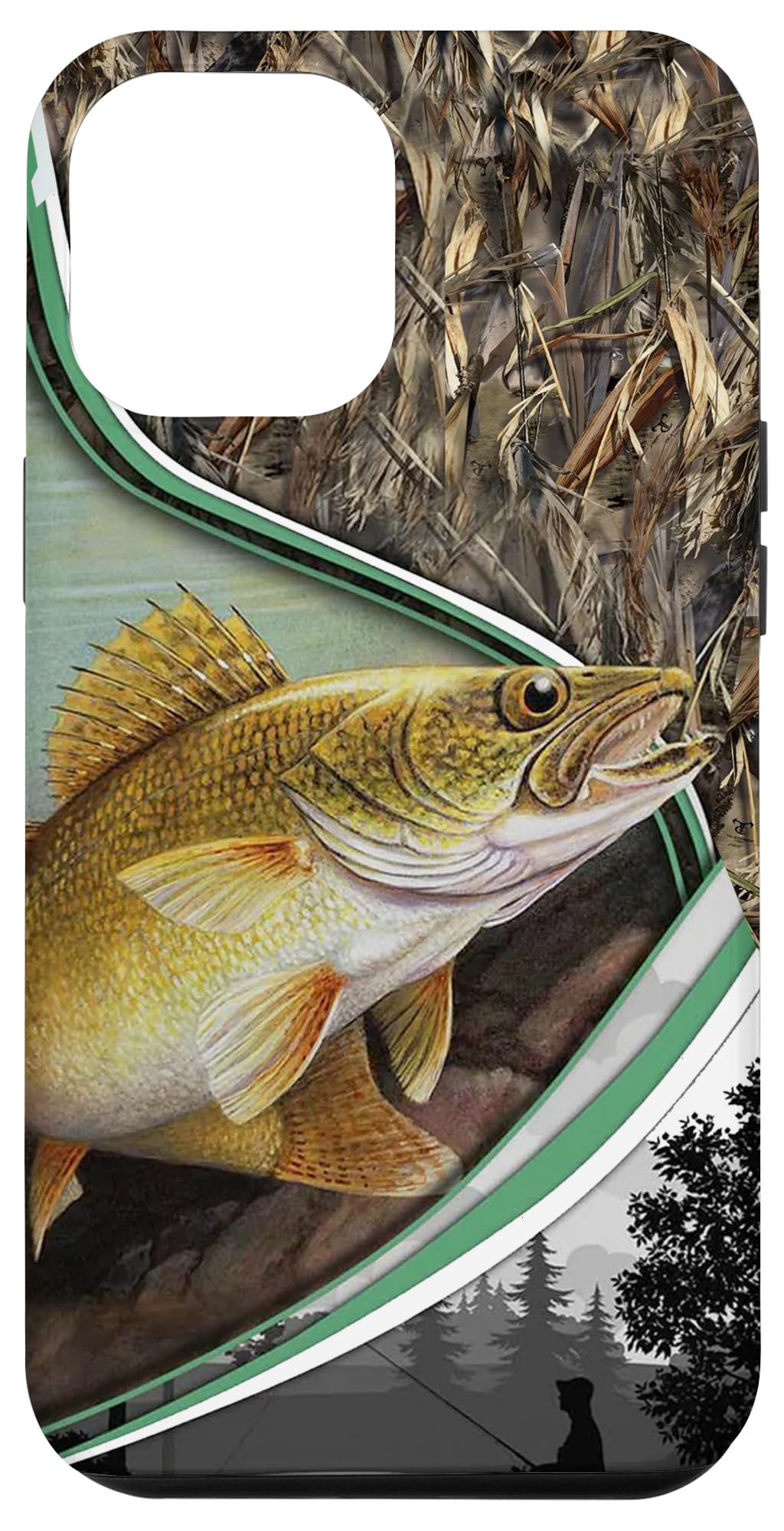 Walleye Wallpaper