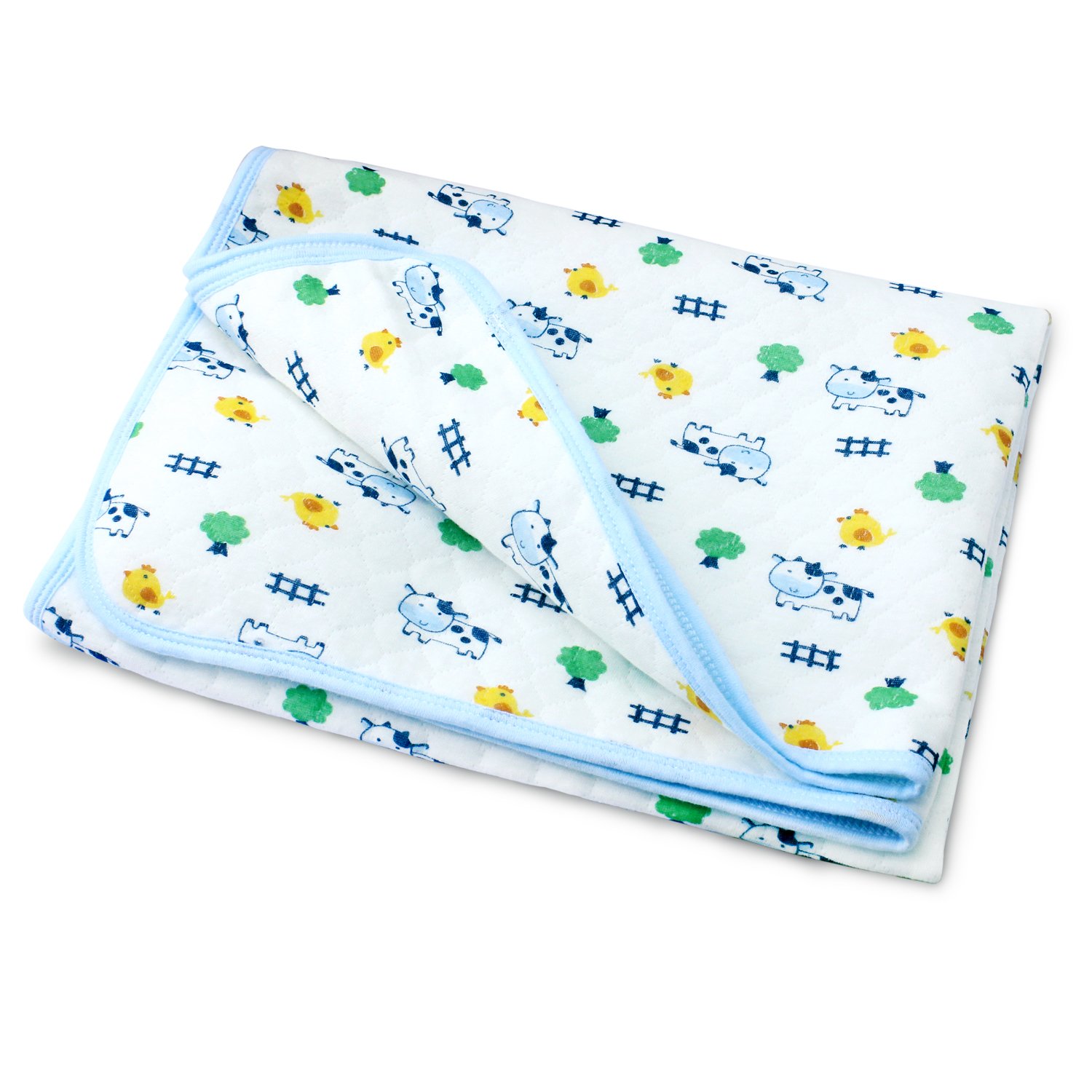 Mother Kids Deyo Disposable Diapers Baby Infant Waterproof Nappy 