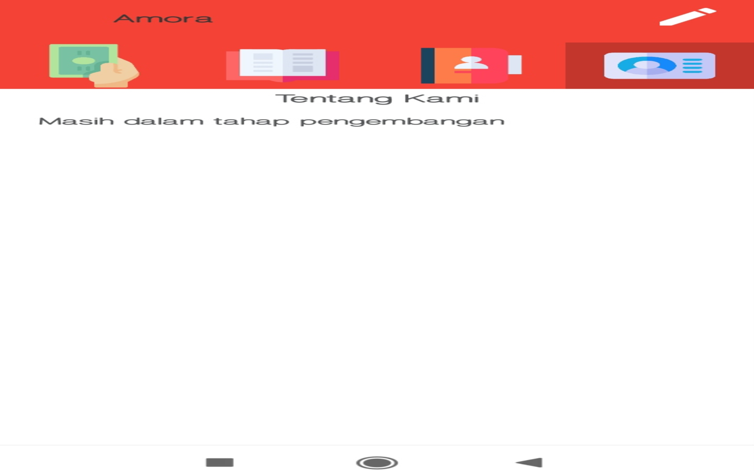 Amora - App on Amazon Appstore