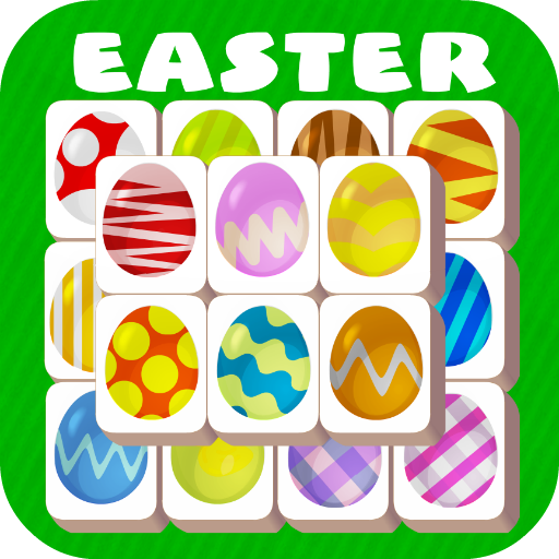 Aplicación Easter Mahjong Tiles (Kindle Tablet Edition) en Amazon Appstore