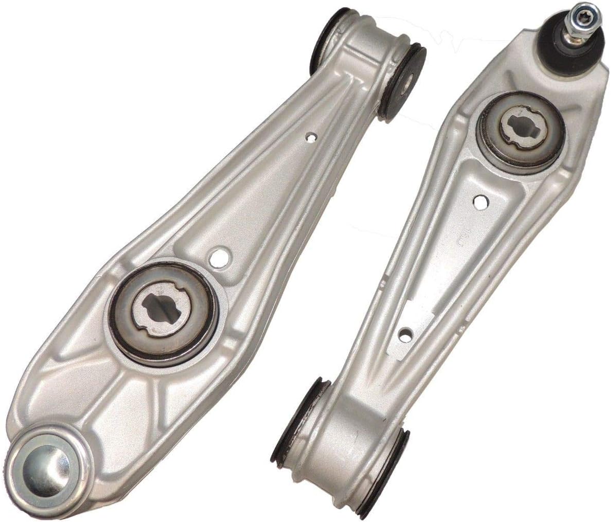 Amazon.com: Front Control Arm Set For Porsche 911 997 Boxster 987 ...