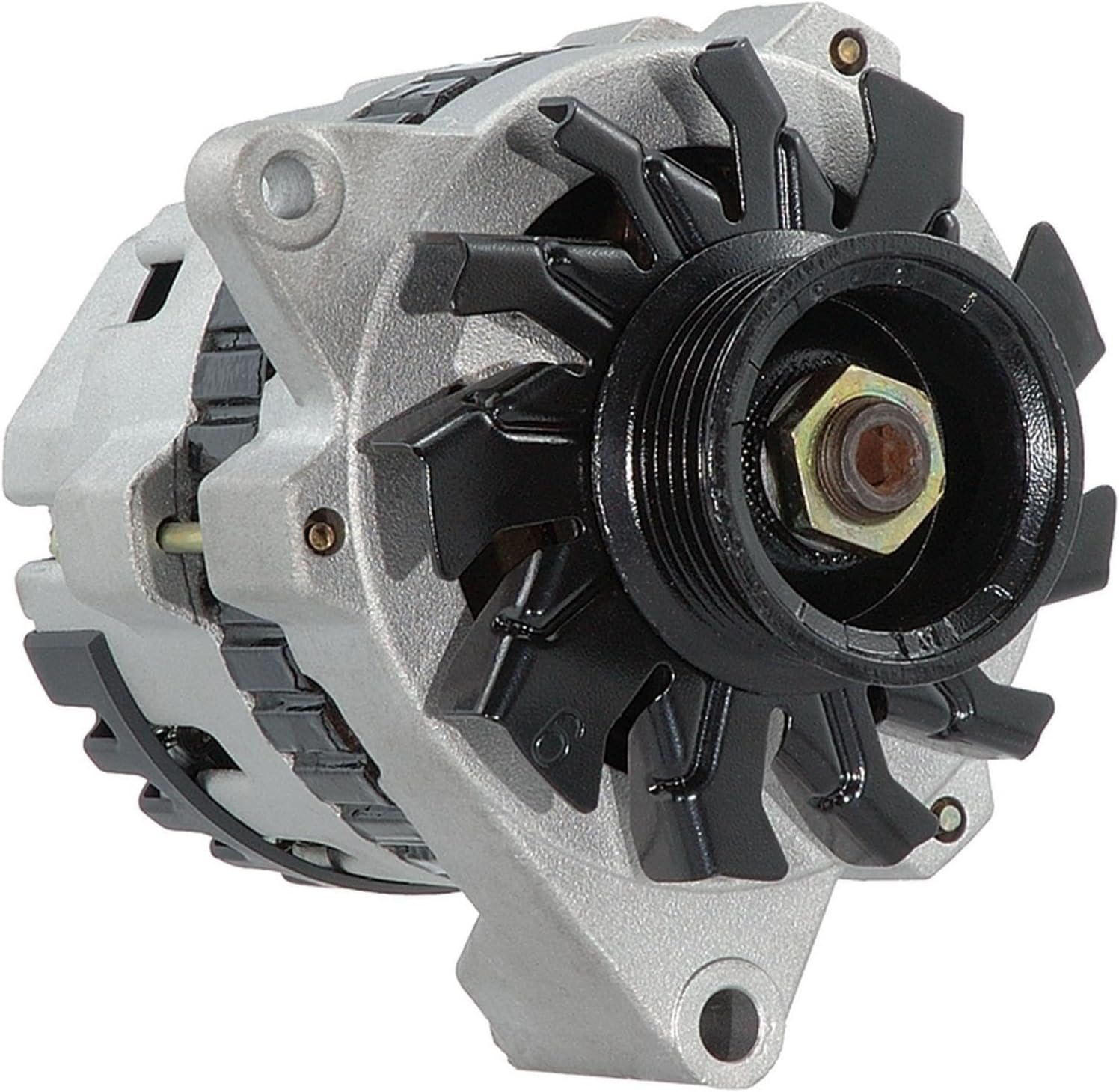 ACDelco 84143543 Alternador : Amazon.com.mx: Automotriz y Motocicletas