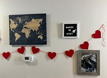 Amazon.com: Welcome Home Banner Burlap Sign Party Decorations, Rustic ...