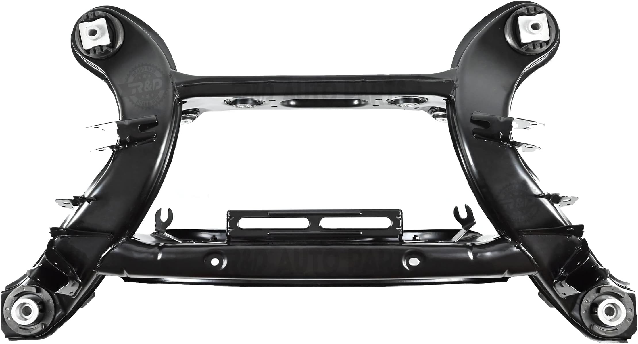 Amazon.com: RD-autoparts Rear Suspension Crossmember fit for 2008-2014 ...