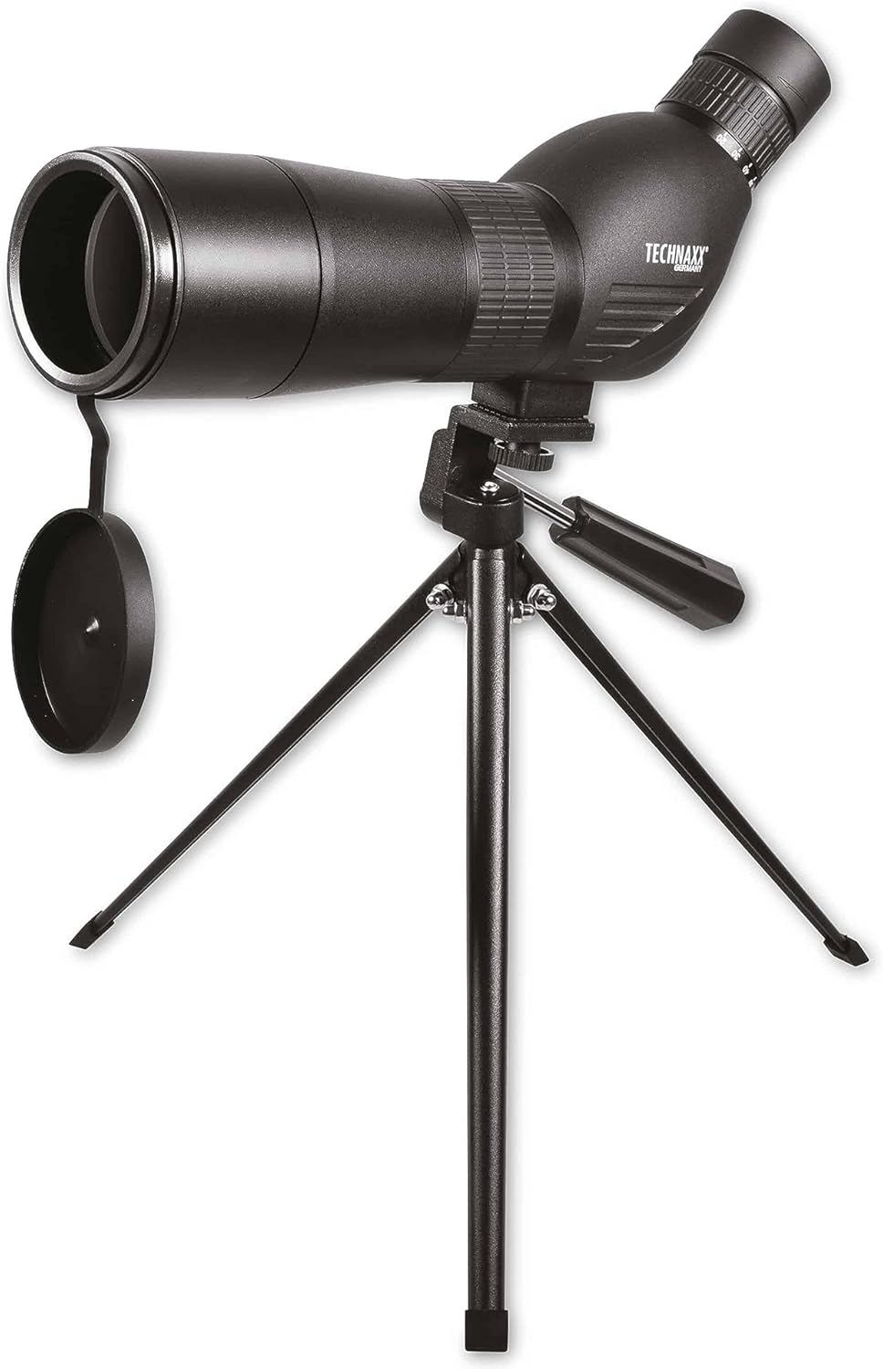 Technaxx 20-60x60 Spotting Scope with Tripod TX-180 for Birdwatching ...