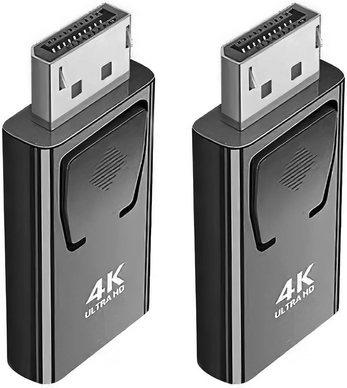 Displayport to HDMI Adapter, SK Depot® 4K DP to HDMI Adapter ...