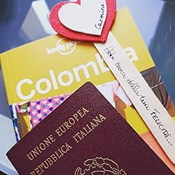 Amazon.it: Colombia - Egerton, Alex, Masters, Tom, Raub, Kevin, Bremner ...