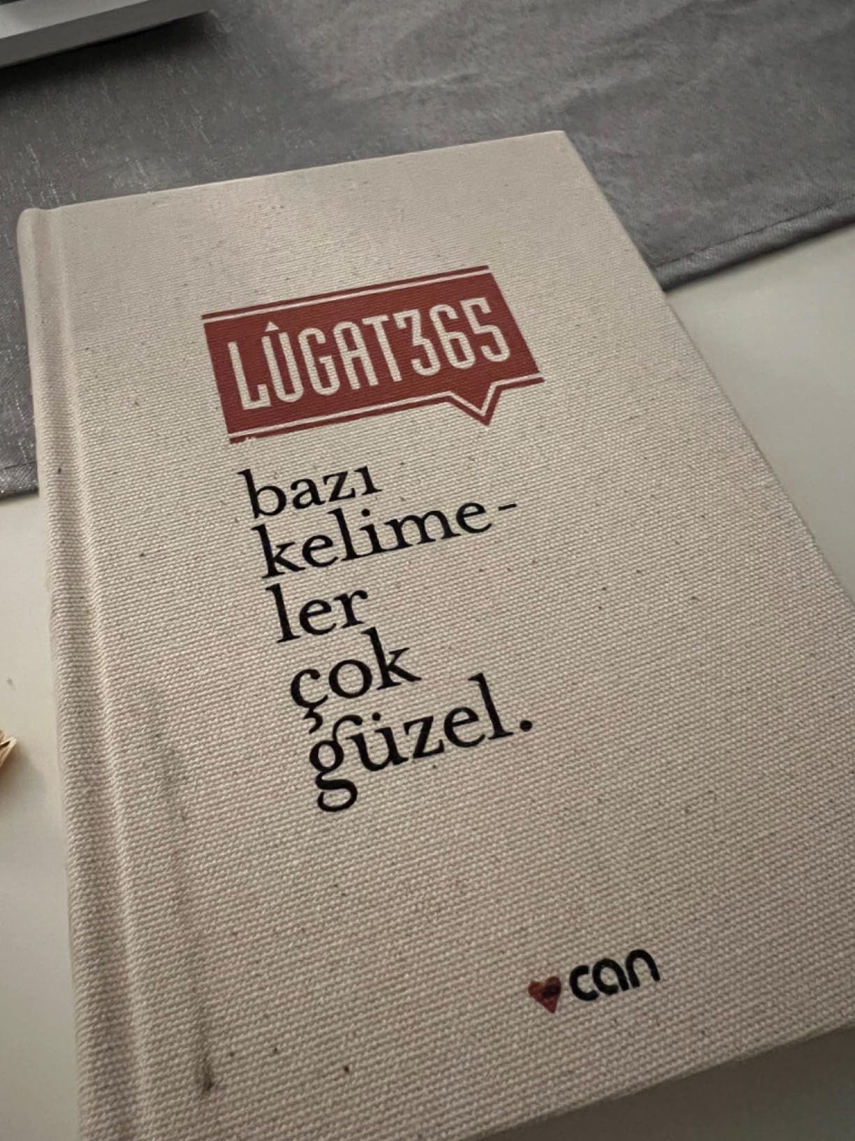 Lugat 365: Bazi Kelimeler Cok Güzel : Kolektif: Amazon.de: Bücher
