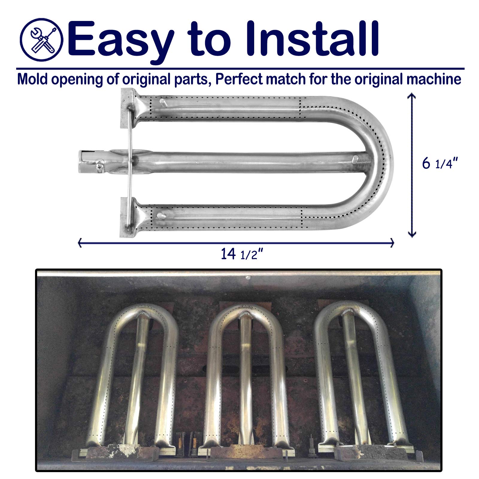 Firepro Gas Grills Parts 24 Radiant Char Grill North American