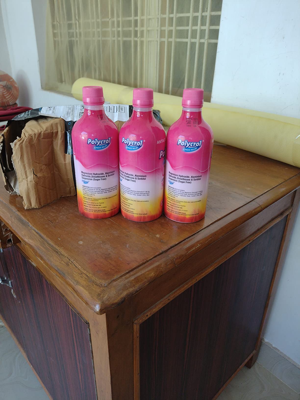 Buy Naturolax-A Isabgol Husk Powder, Effective for constipation, Orange ...