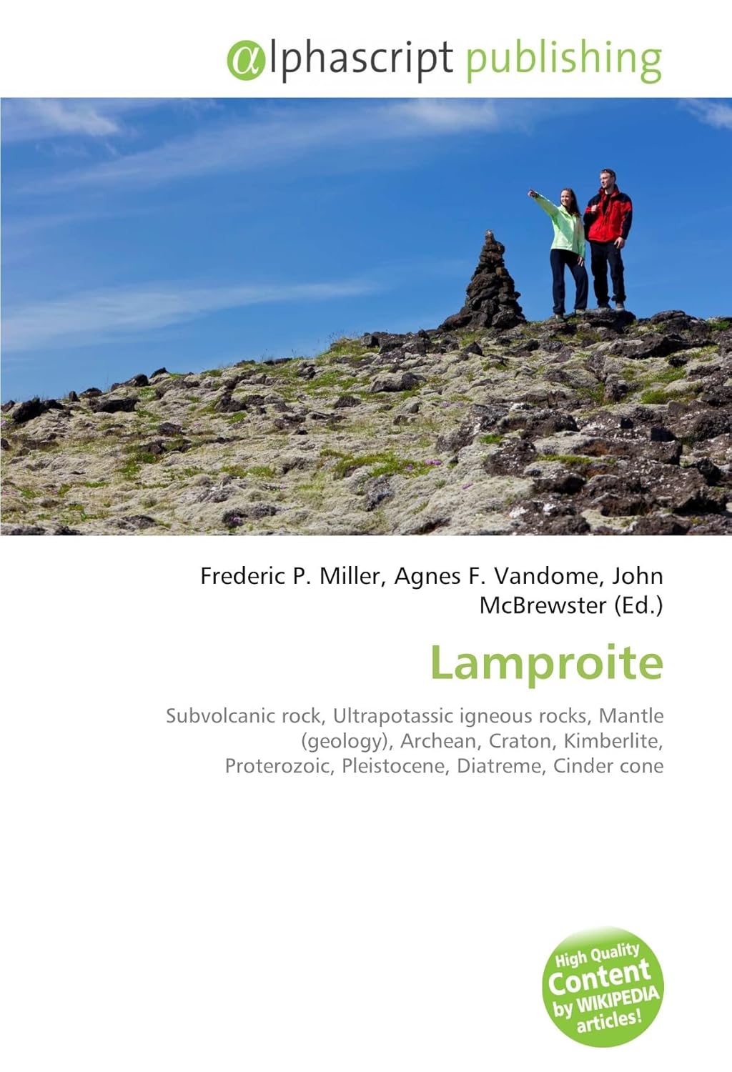 Lamproite : Amazon.in: Books