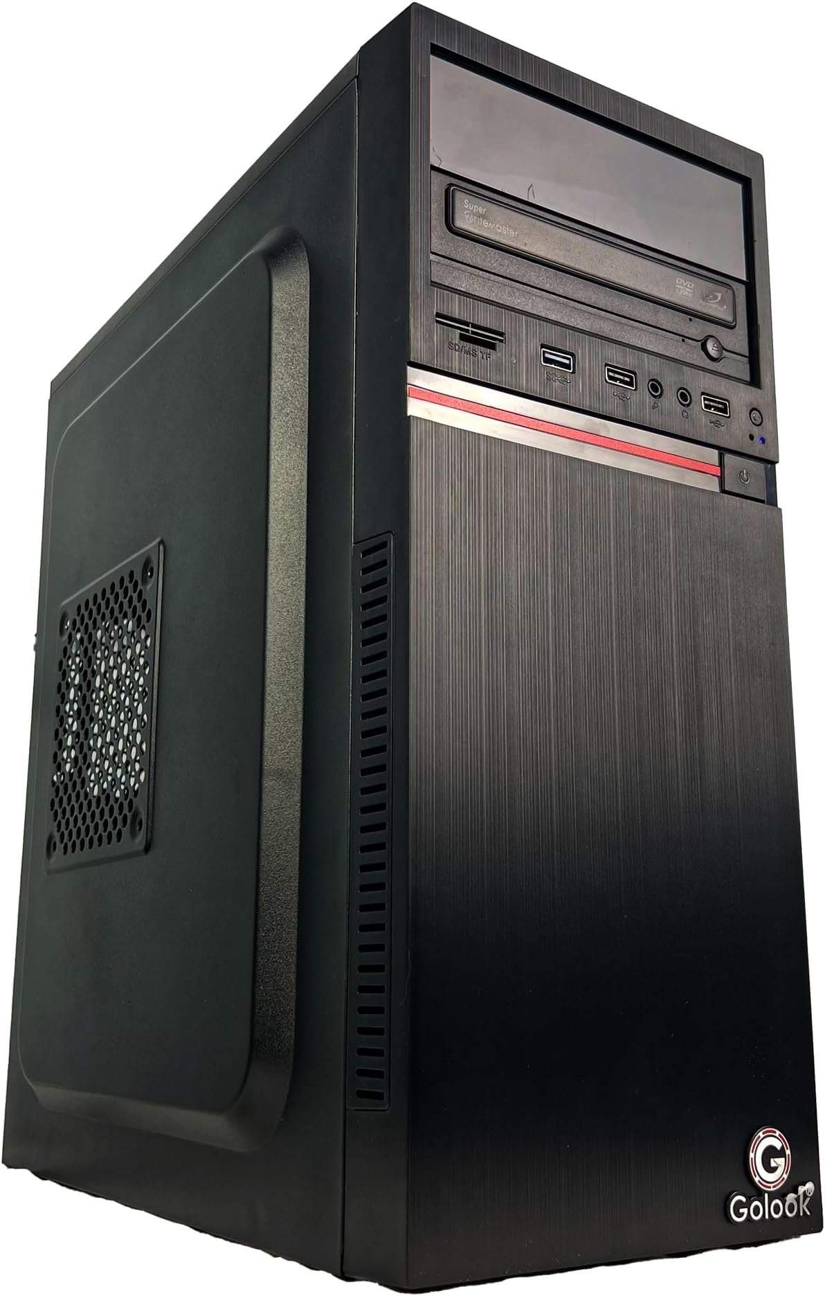 PC Computer Fisso Desktop Intel i5 - Windows 11 PRO - HDMI e VGA ...