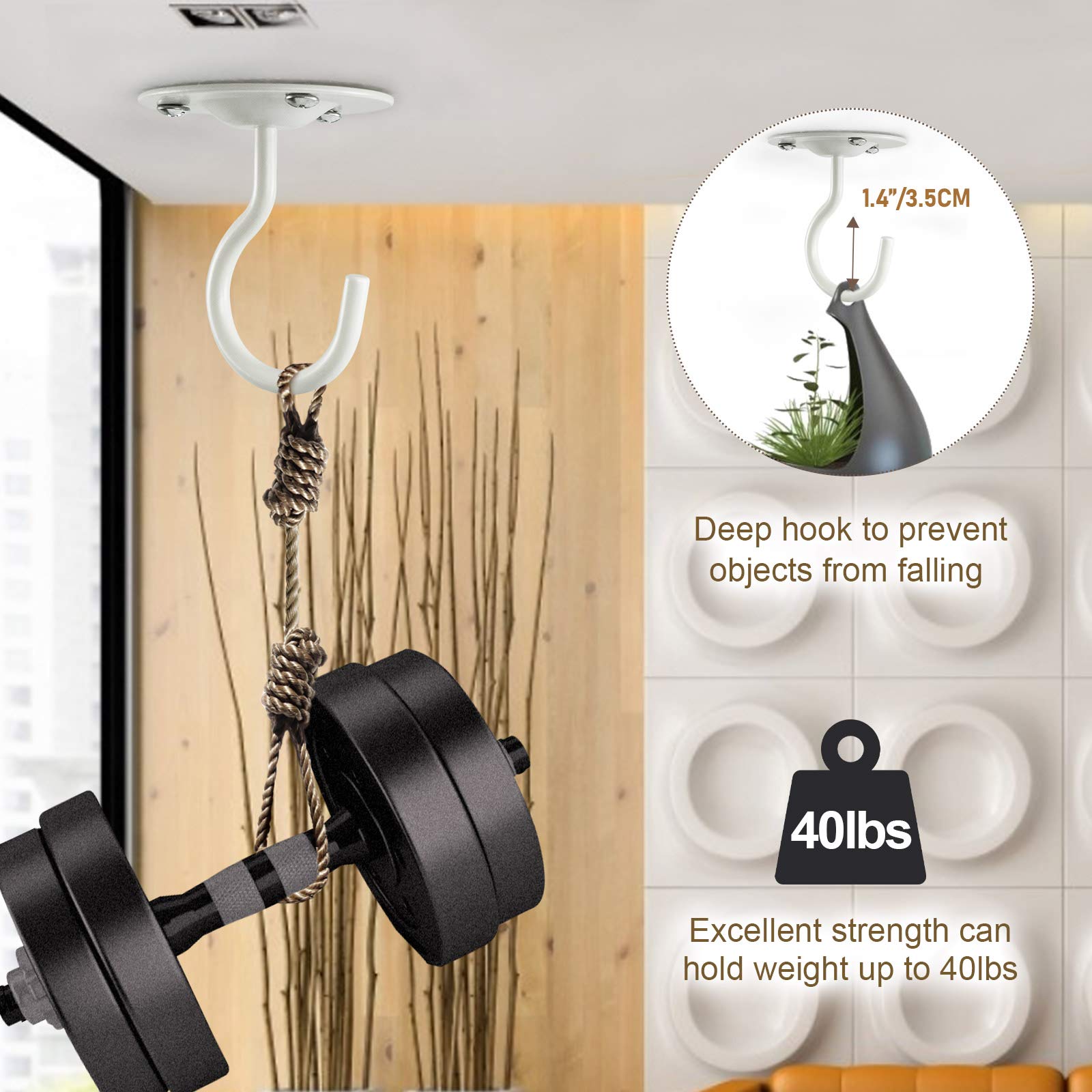 Hangers For Metal Ceiling Suspended Ceiling Hangers | Hang From Grid