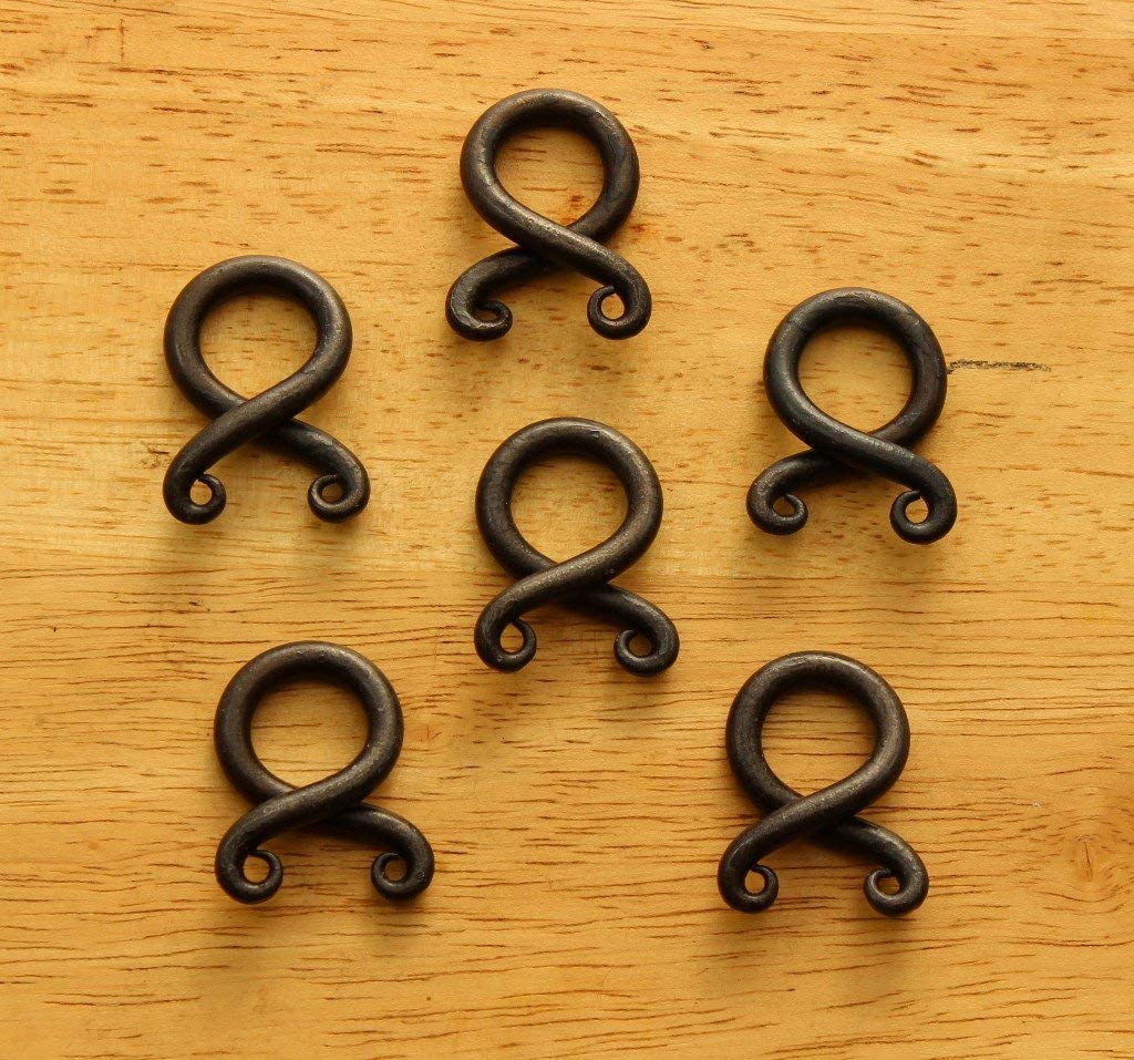 Hand Forged Troll Cross – Yaxa Colombia