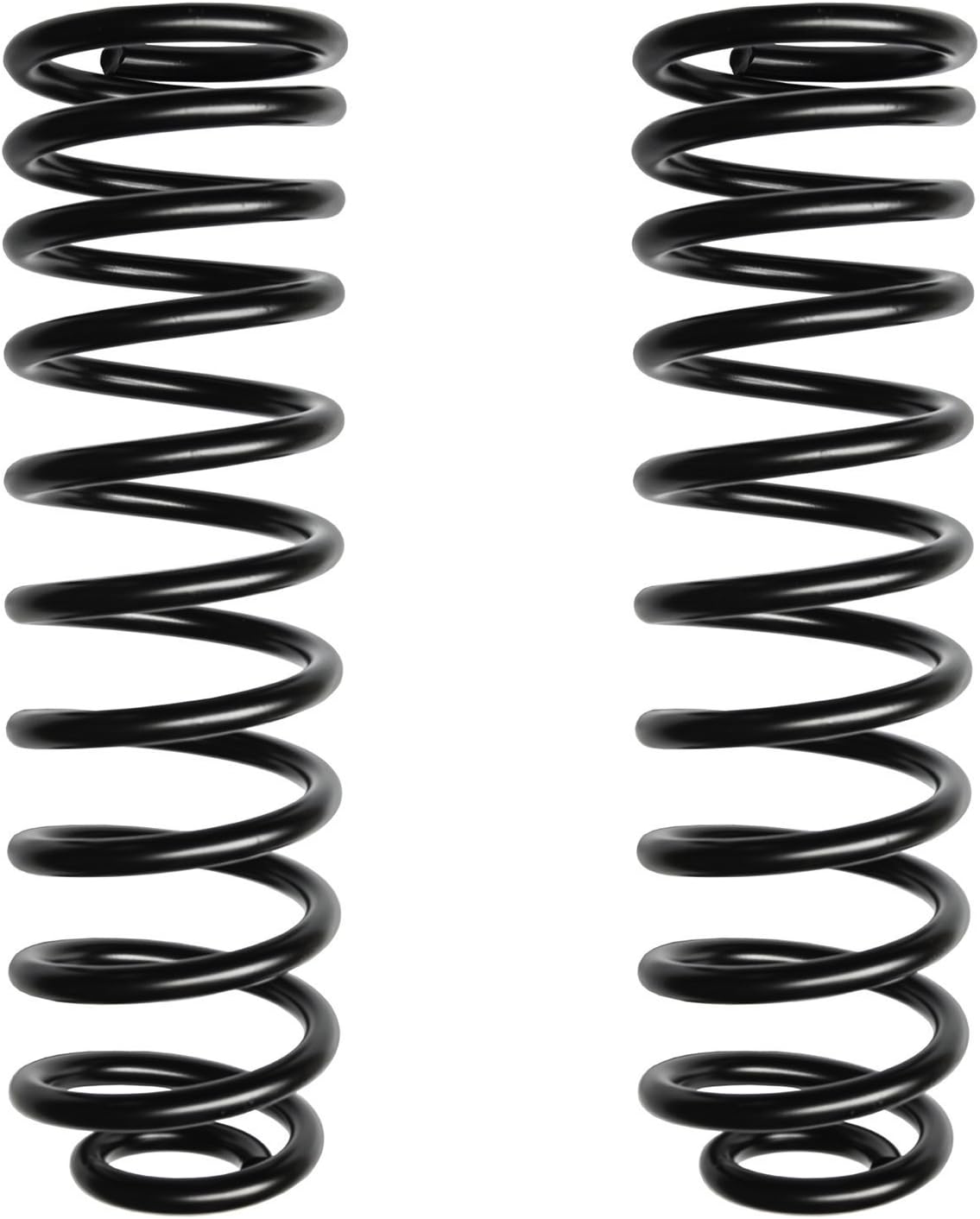 Amazon.com: Rock Krawler Suspension RK04187 Coil Spring Suspension ...