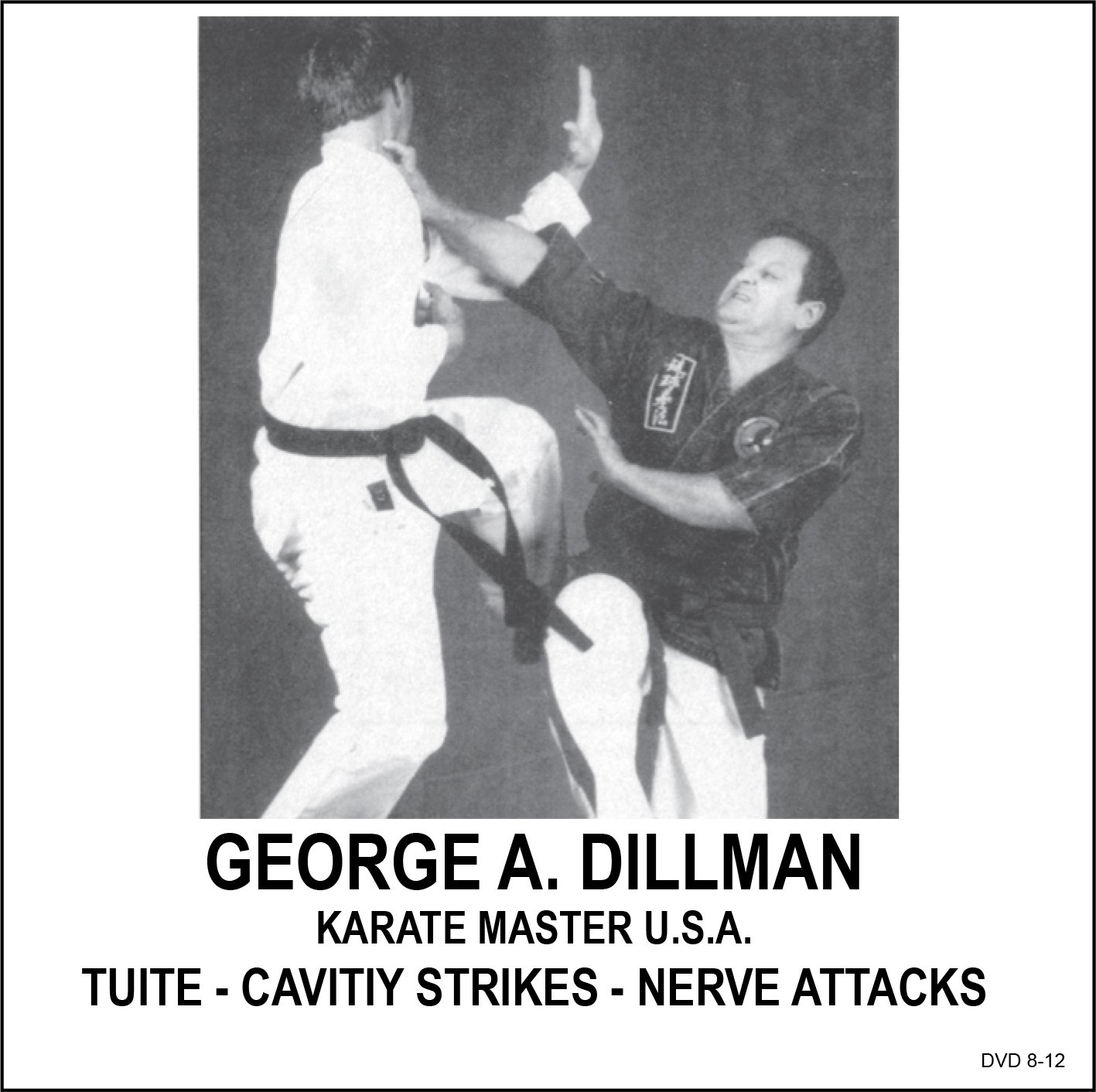 Amazon.com: #8: Bassai : George A Dillman: Movies & TV