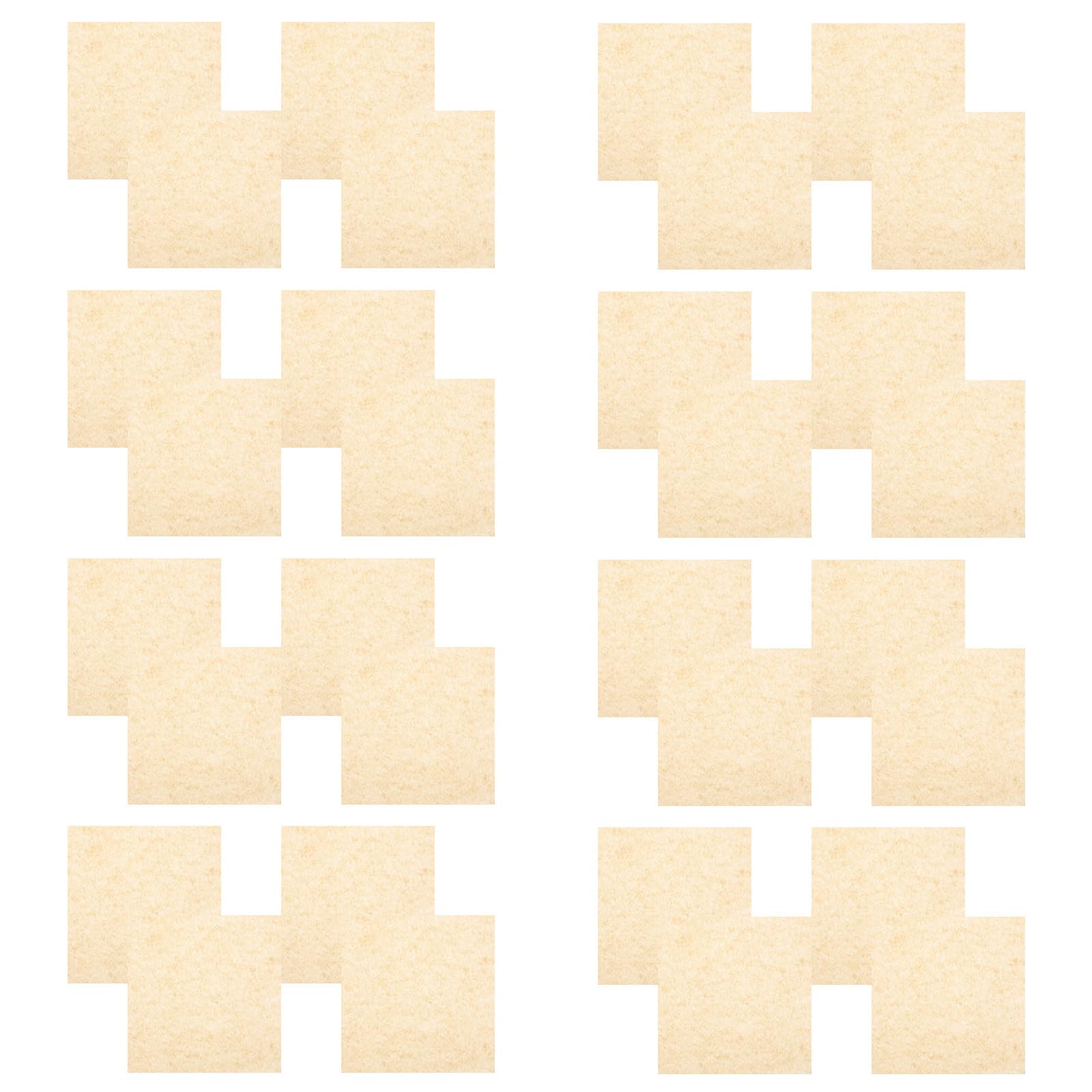 SEWACC Kitchen Oil Absorbing Paper and Greaseproof Baking Parchment ...