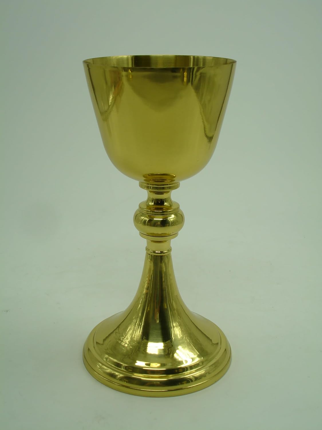 Amazon.com | B33-1 Christian Catholic Church Chapel Priest Chalice ...
