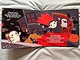 Ghost Afraid of the Dark : Conway, Sara, Willmore, Alex: Amazon.co.uk ...