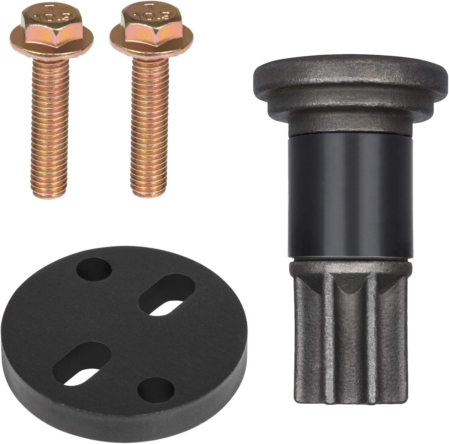 Amazon.com: E-cowlboy Injection Pump Gear Puller & Engine Barring ...