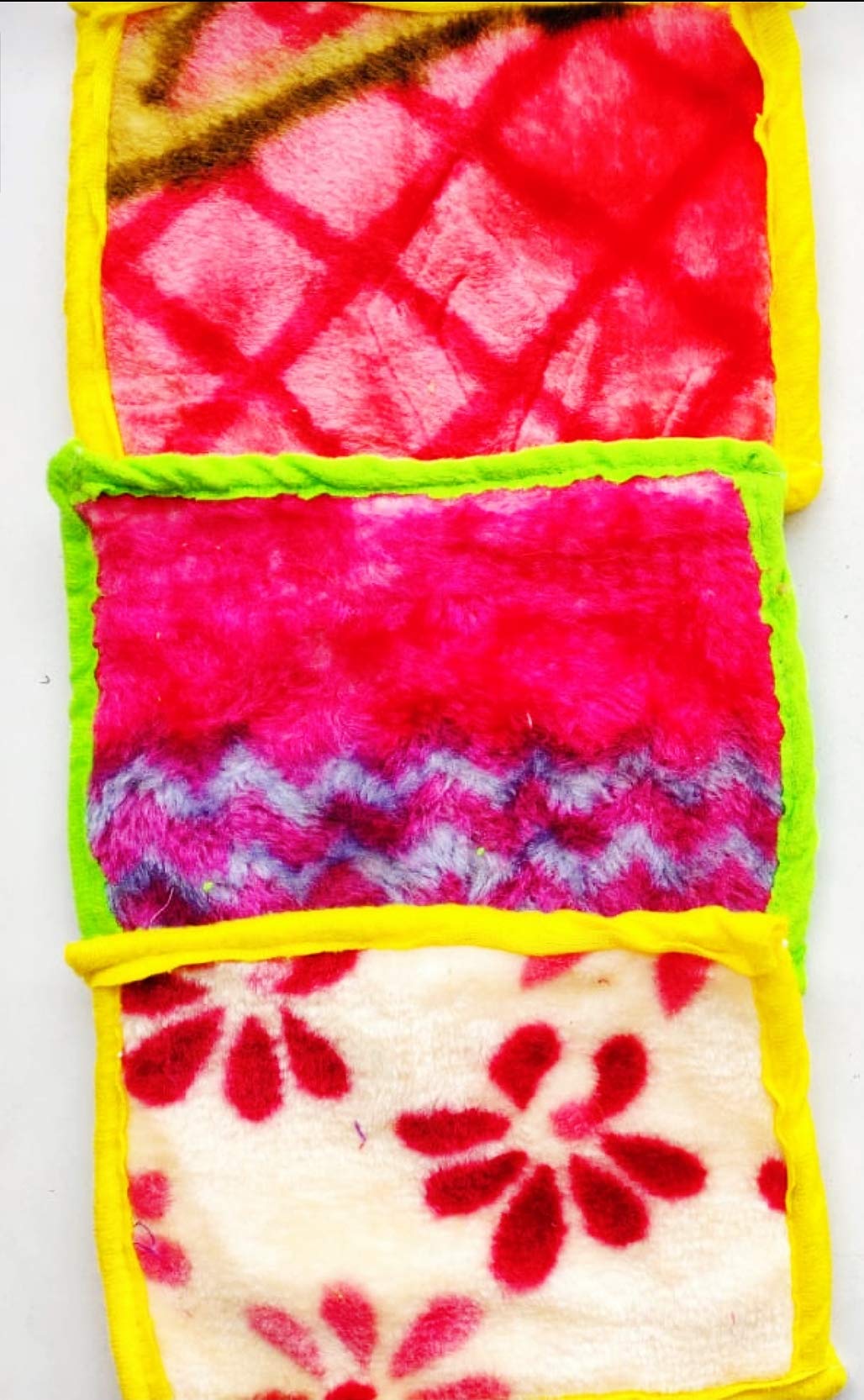 Brij Sugandha Smooth Ac Blanket Soft Saleen Kambal Set 3 | Desertcart OMAN