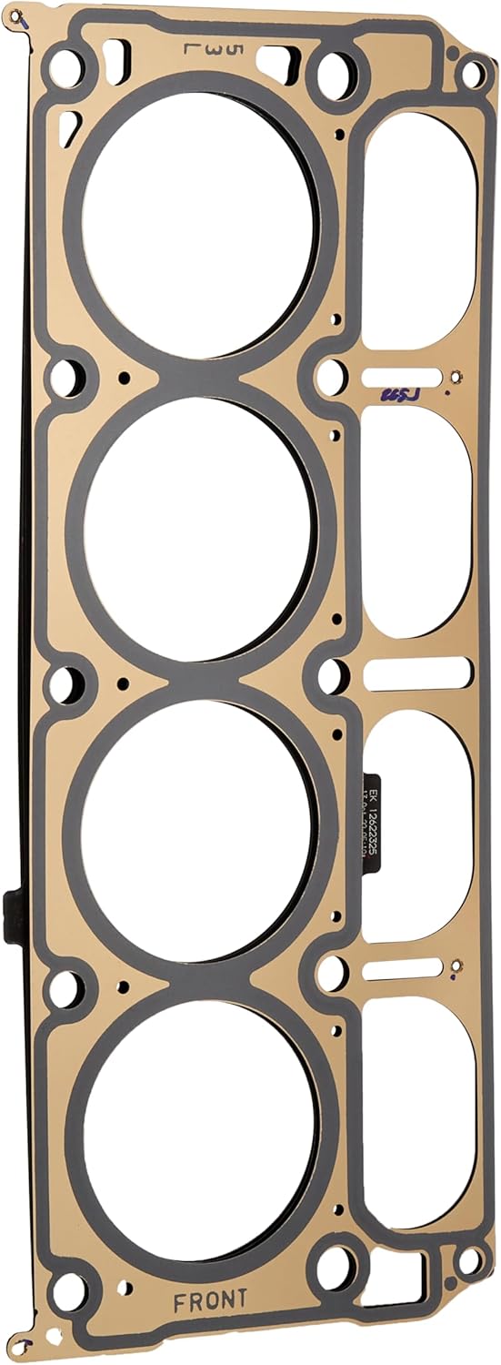 ACDelco 12622325 GM Original Equipment Cylinder Head Gasket, Head ...
