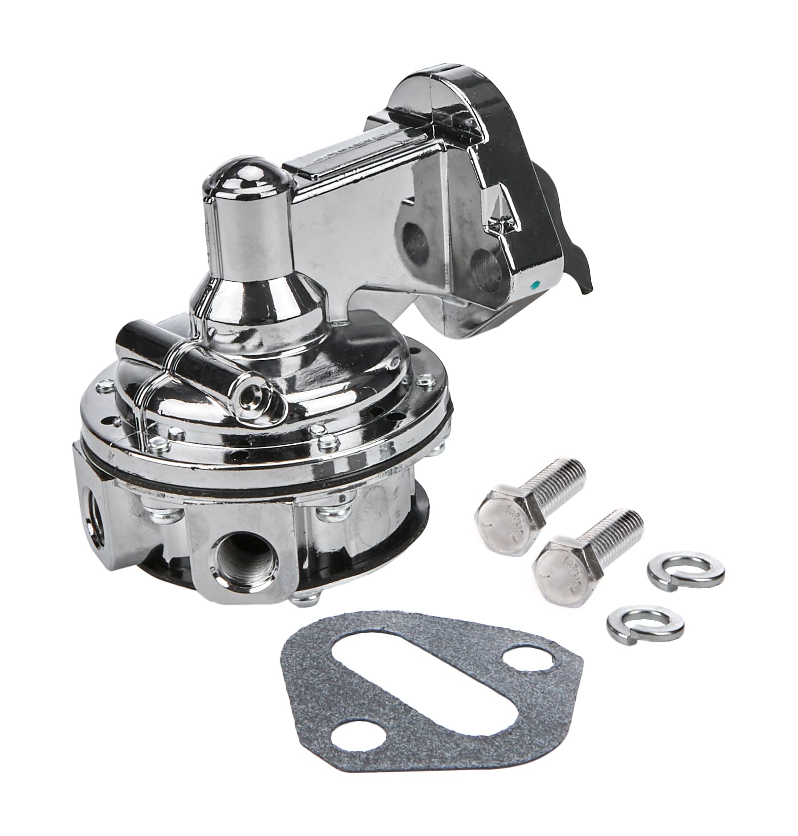 Duramax Egr Block Off Plate CSR Performance CSR 660C CSR Fuel Pump ...