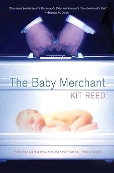 Amazon.com: The Baby Merchant eBook : Reed, Kit: Kindle Store