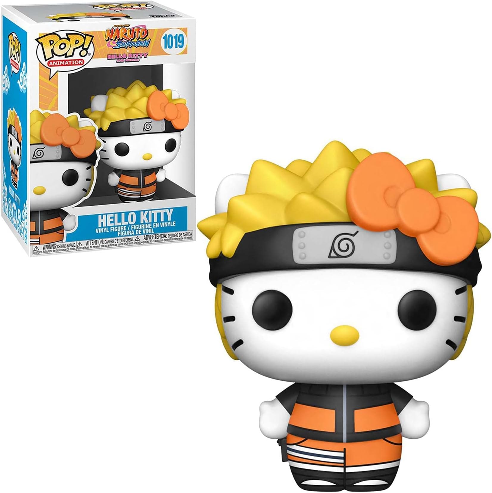 Amazon.com: Funko Pop! Animation: Sanrio: Hello Kitty - Kuromi Unicorn ...