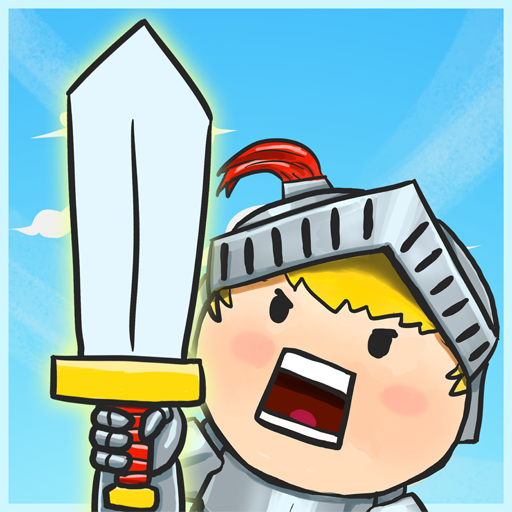 Jelly Knight - App on Amazon Appstore