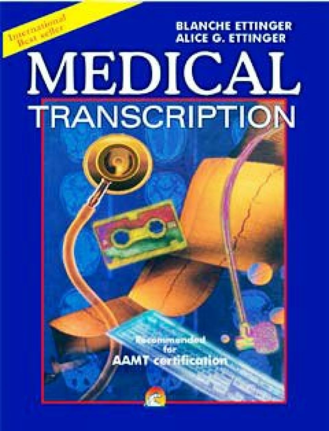 Buy Medical Transcription Book Online at Low Prices in India | Medical ...