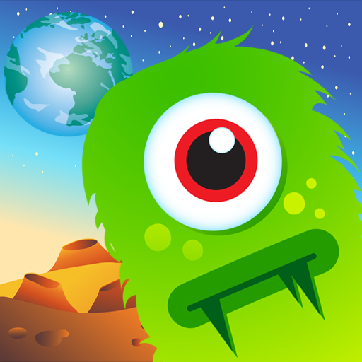 Create Aliens From Mars FREE - App on Amazon Appstore