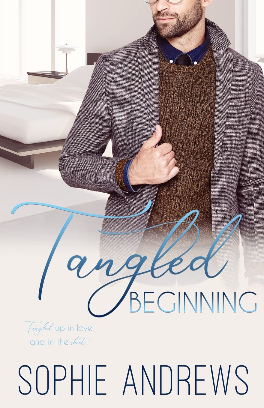Amazon.com: Tangled Beginning: 9781957580340: Andrews, Sophie: Books