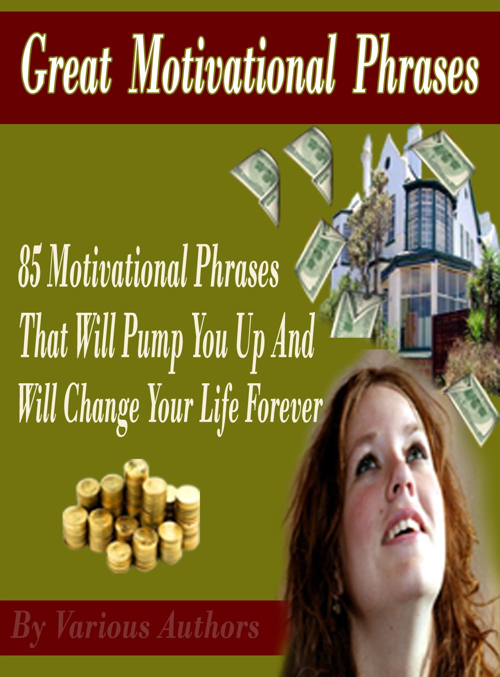 85 Motivational Quotes That Will Pump You Up And Will Change Your Life ...