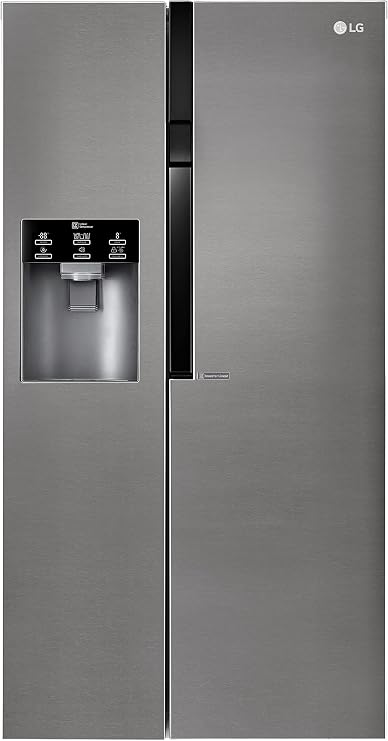 Lg Side By Side Gsl 361 Icez