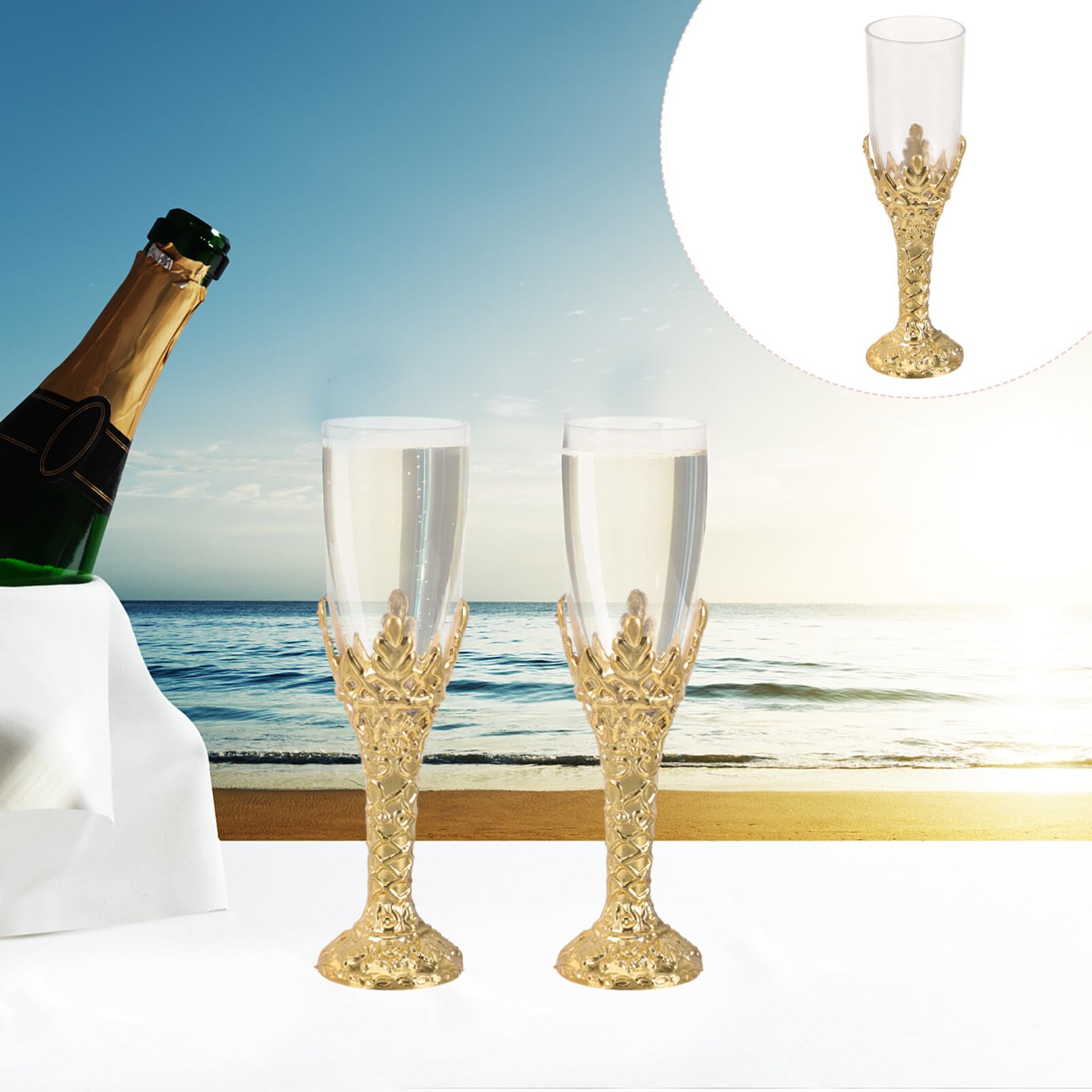 Medieval Plastic Goblets Medieval Goblets