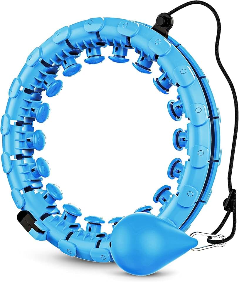 Amazon.com: Fitness Hoop