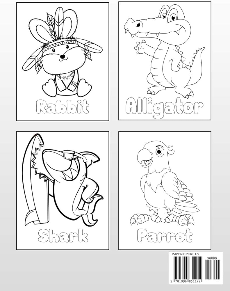 dk kids coloring pages