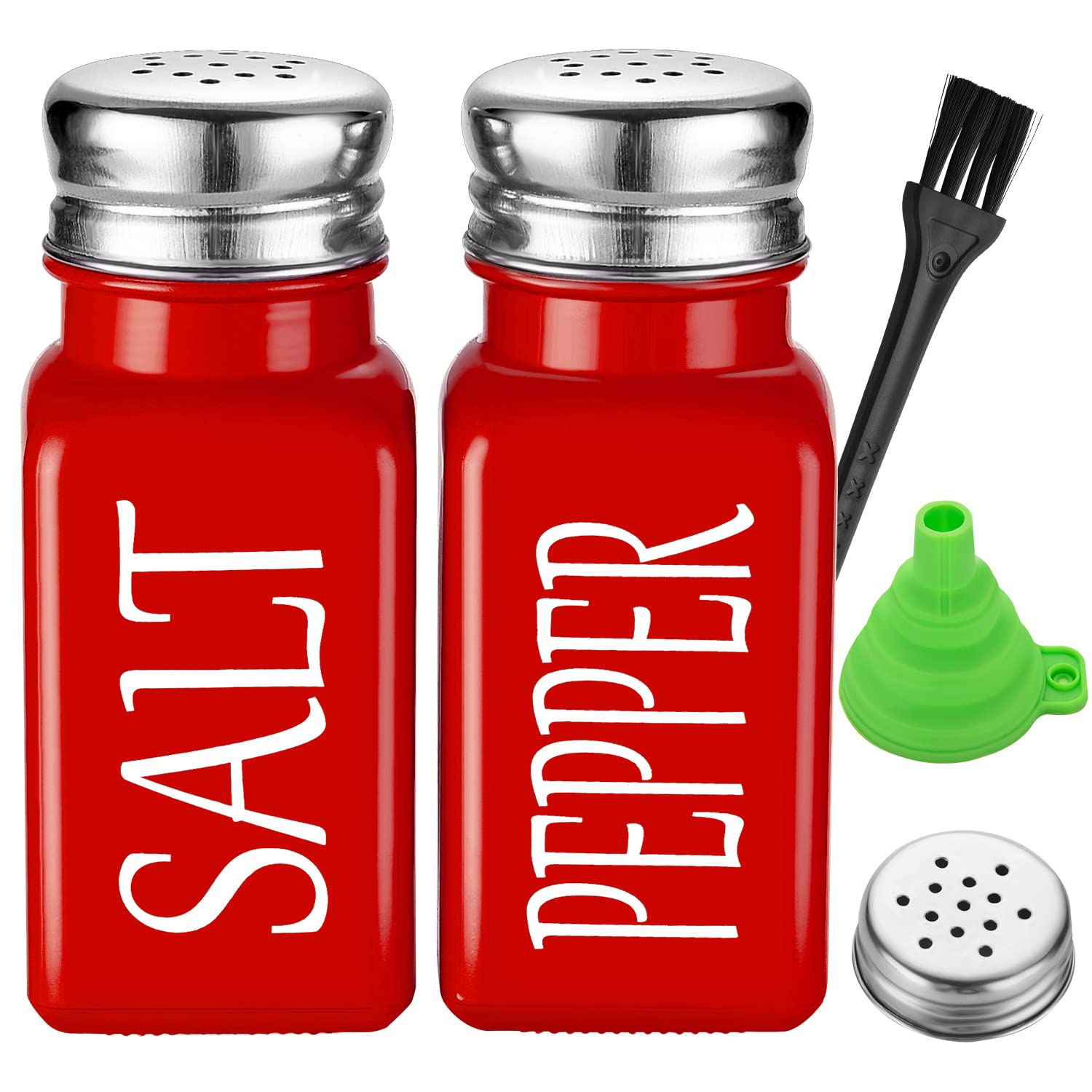 Pepper Shaker Clipart