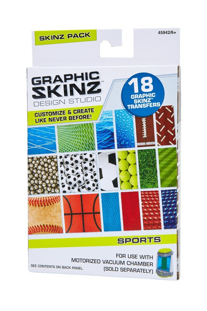 Graphic Skinz Design Studio