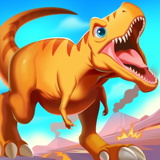Dinosaur Island - Games for kids toddlers - App on Amazon Appstore