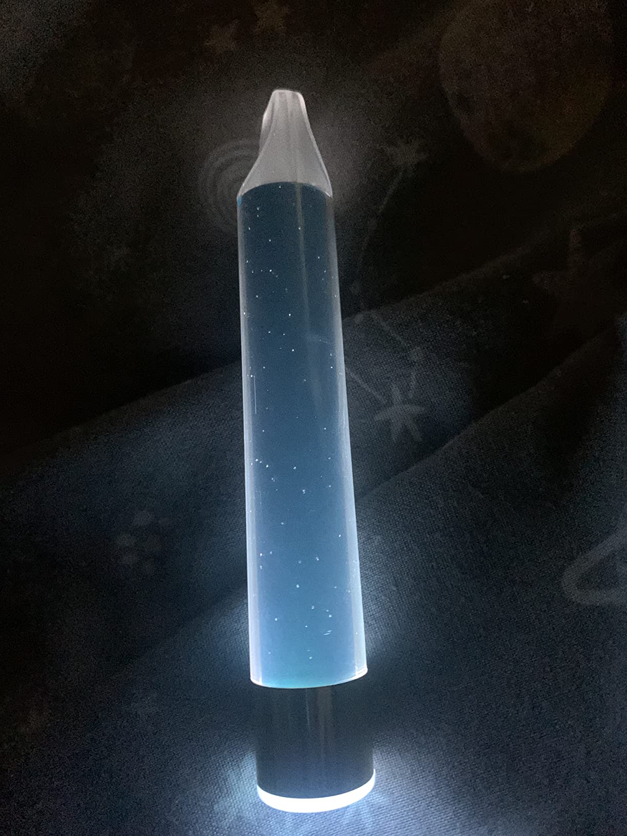 Jolly Ranger Disposable Vape Glow and Vape up to 750 Puffs 0mg No ...