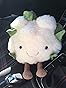 Amazon.com: Jellycat Amuseables Cauliflower Stuffed Toy, 8 inches ...