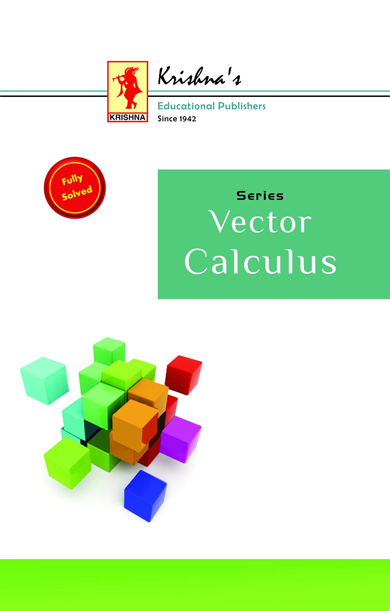 Buy ME Vector Calculus Book Online at Low Prices in India | ME Vector ...