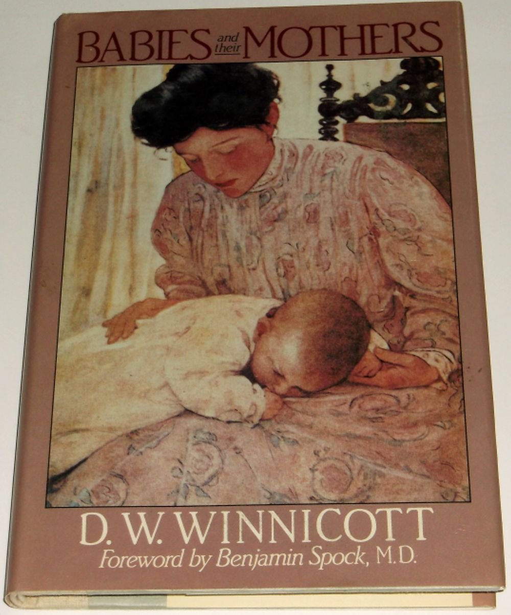 Winnicott:Babies & Mothers: Amazon.co.uk: Winnicott, D W: 9780201165166 ...