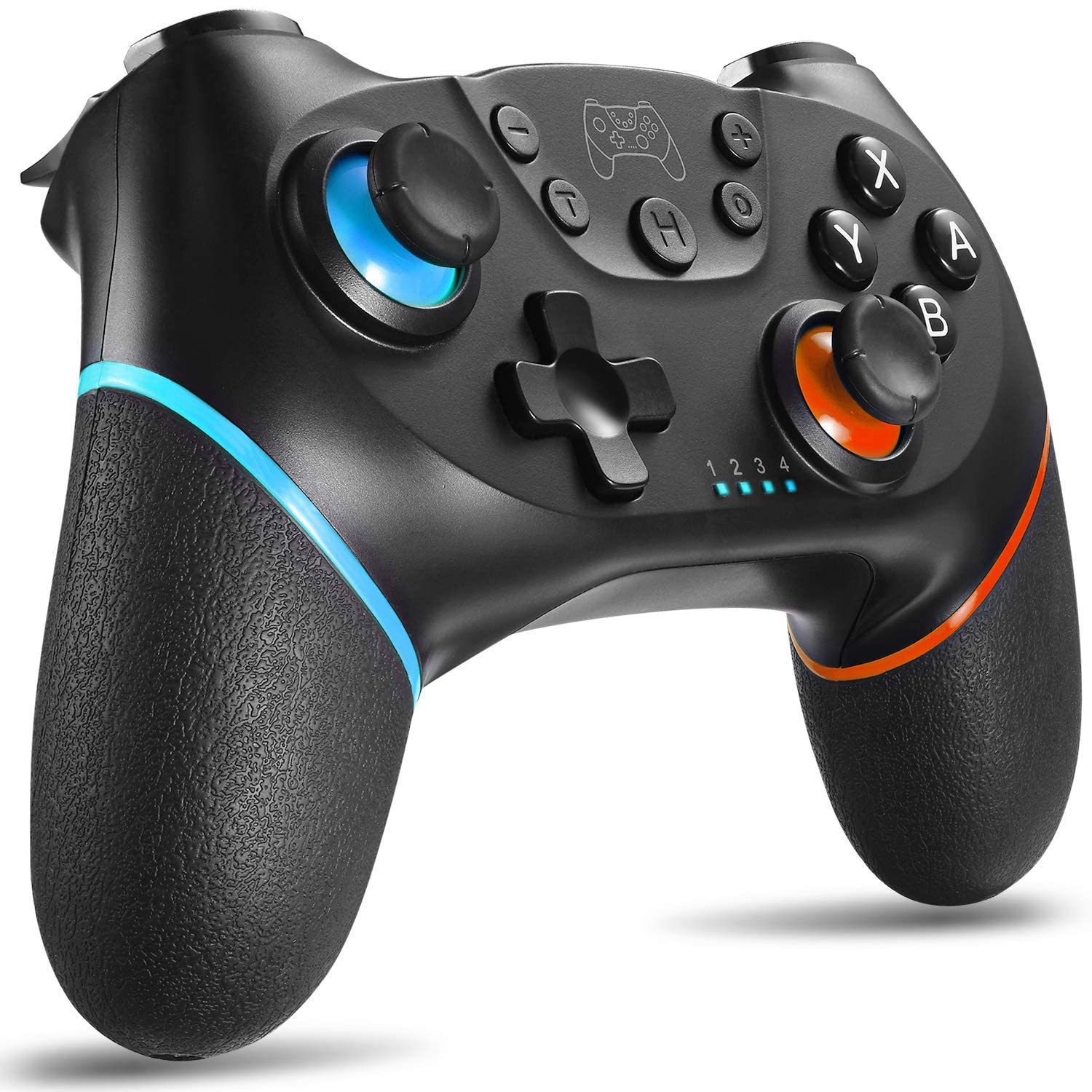 Pro controller for nintendo switch online